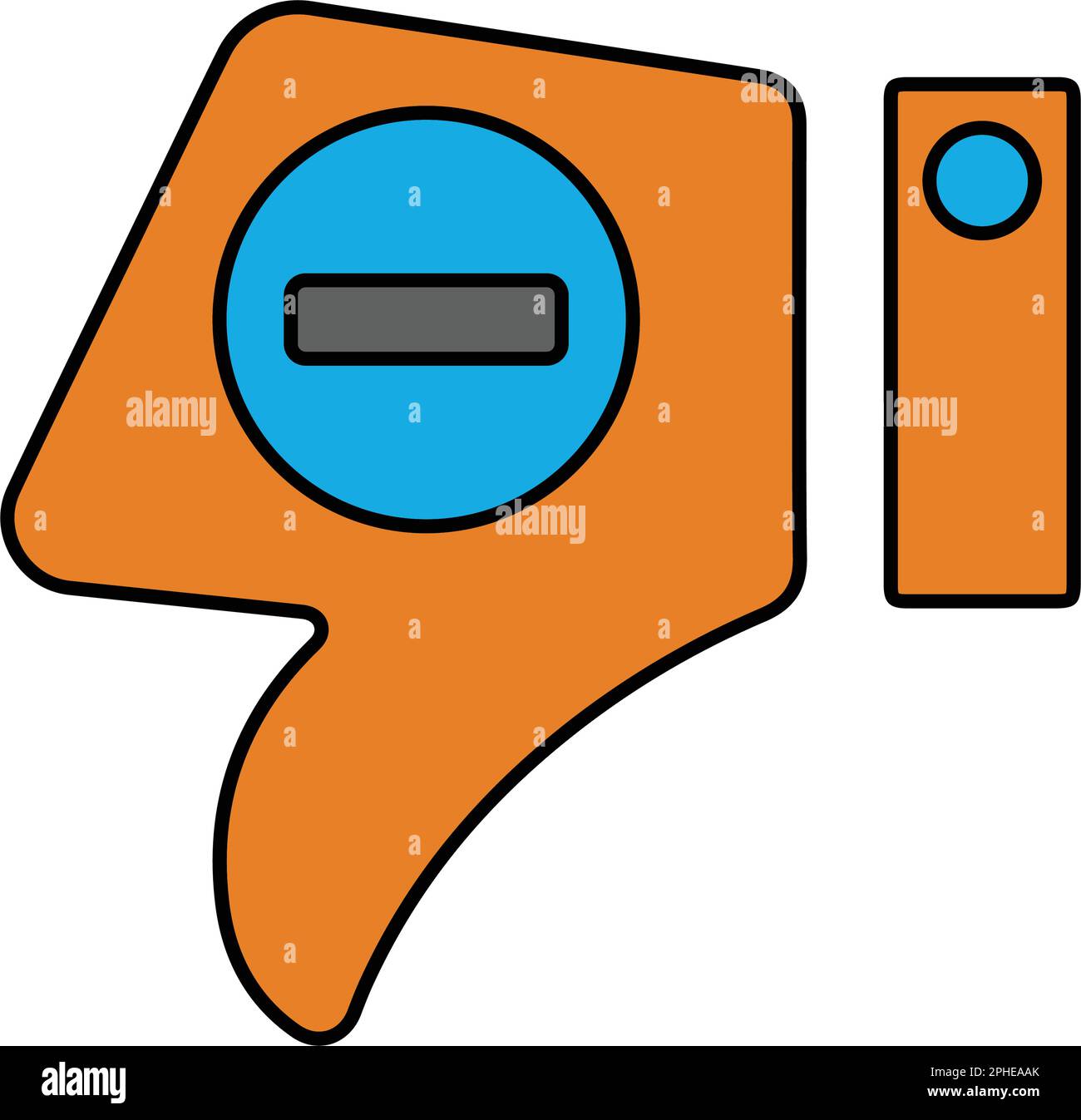 Disadvantage Stock Vector Images - Alamy