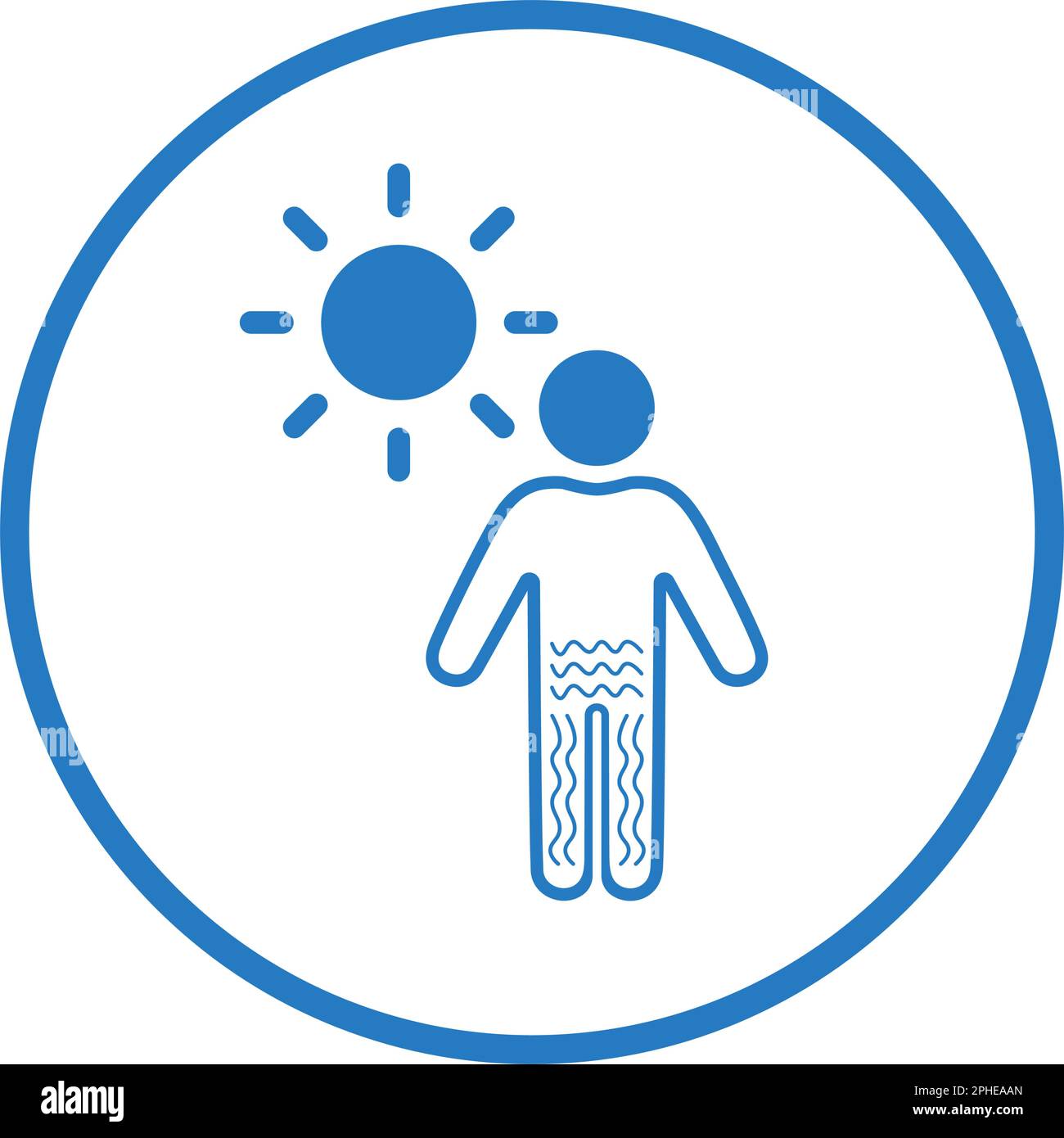 Weather project Stock Vector Images - Alamy