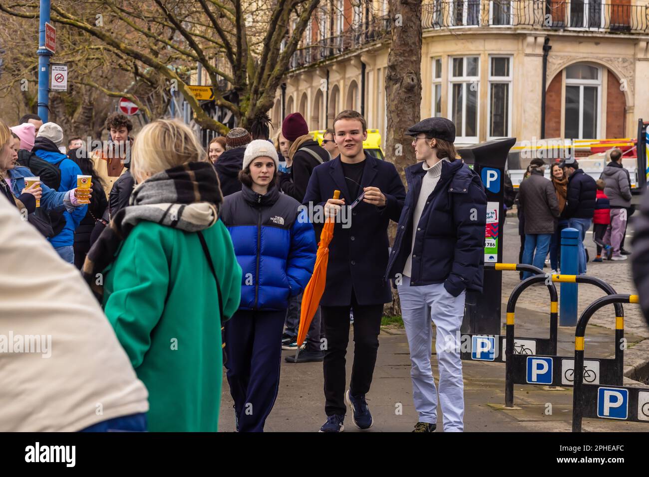 The gemini boat race 2023 hi-res stock photography and images - Alamy