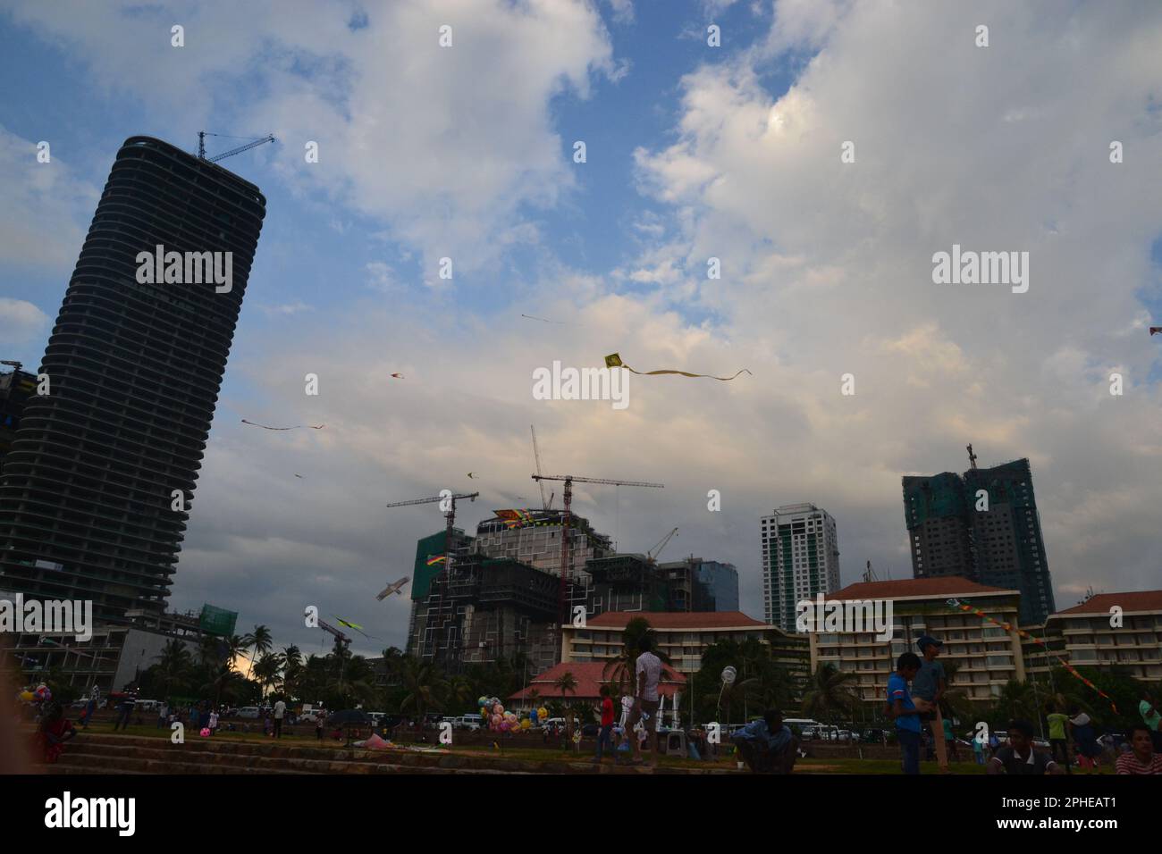 Secret beach sunset surf hi-res stock photography and images - Alamy
