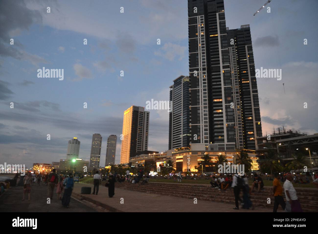 Playa tropical sri lanka hi-res stock photography and images - Alamy