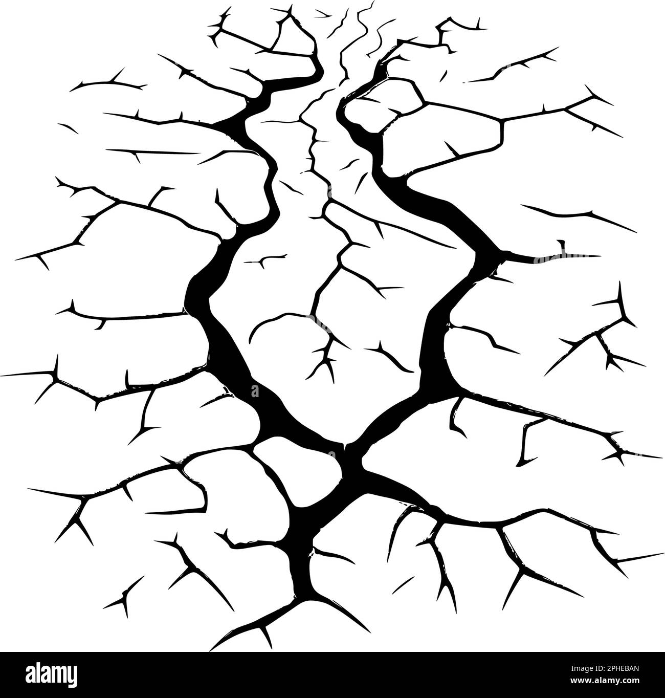 Earthquakes vector vectors Black and White Stock Photos & Images - Alamy