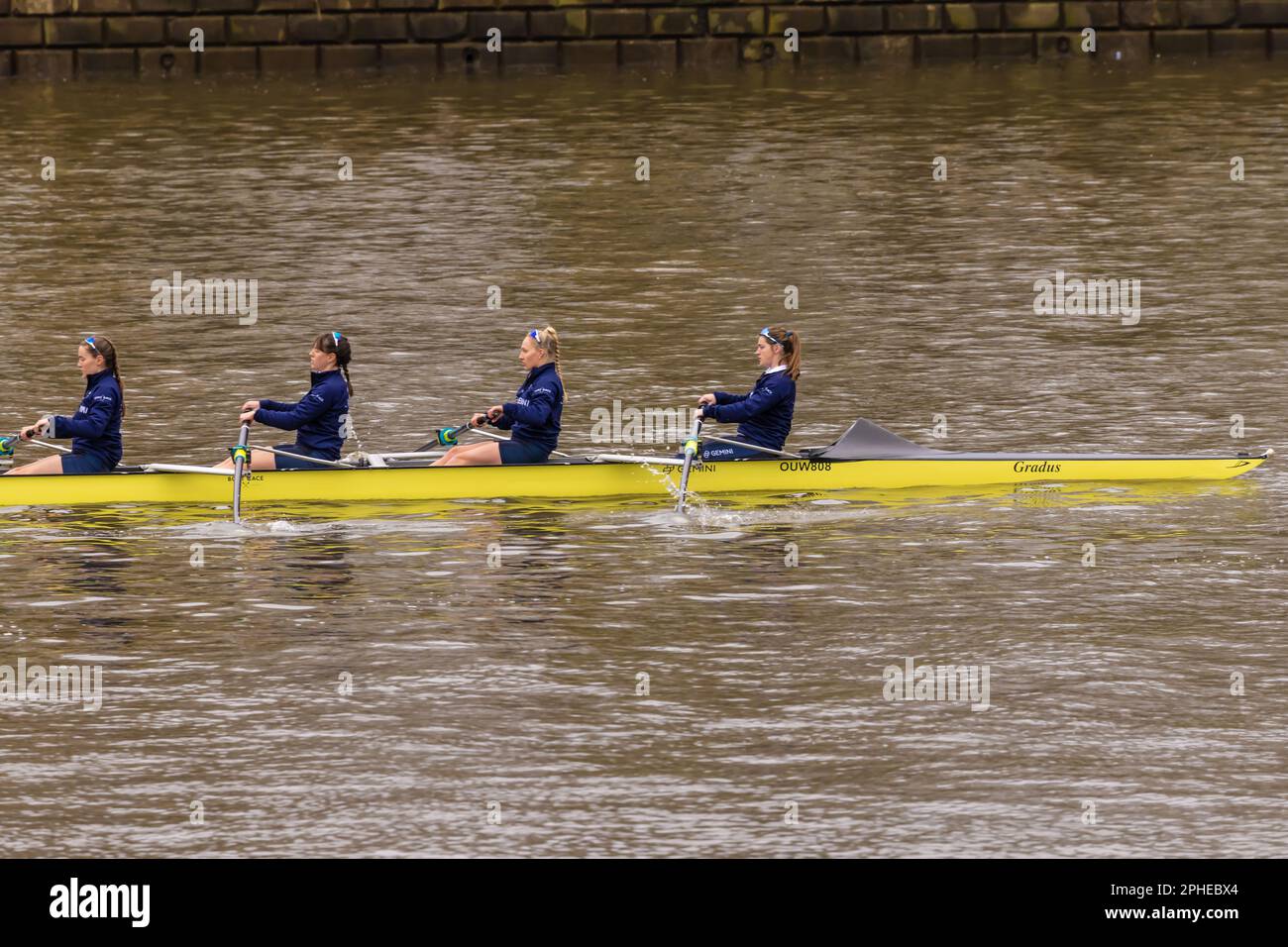 The gemini boat race 2023 hi-res stock photography and images - Alamy