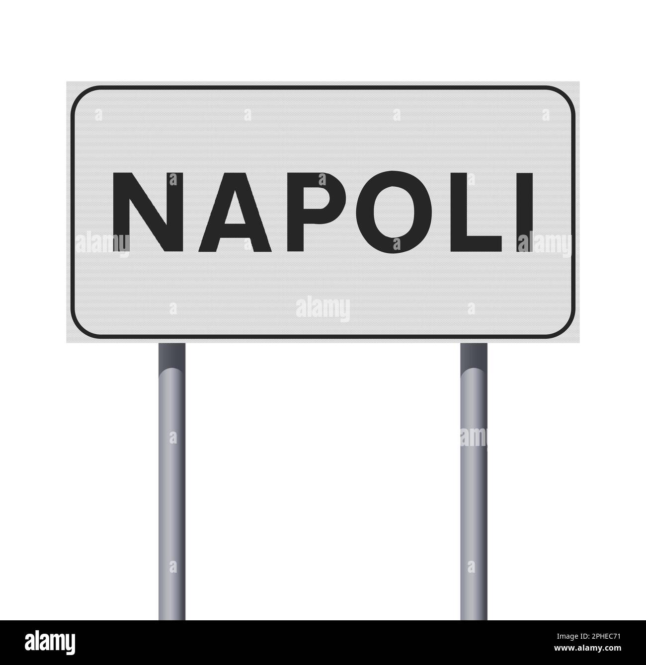Napoli Stock Vector Images - Alamy