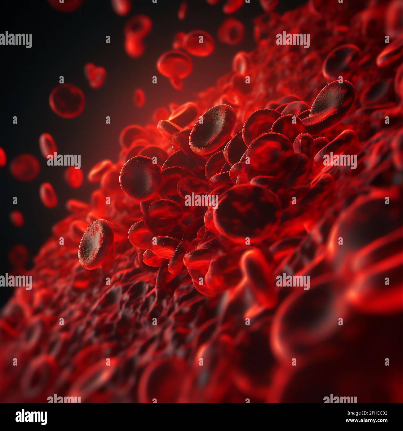 Myocardial cell hi-res stock photography and images - Alamy