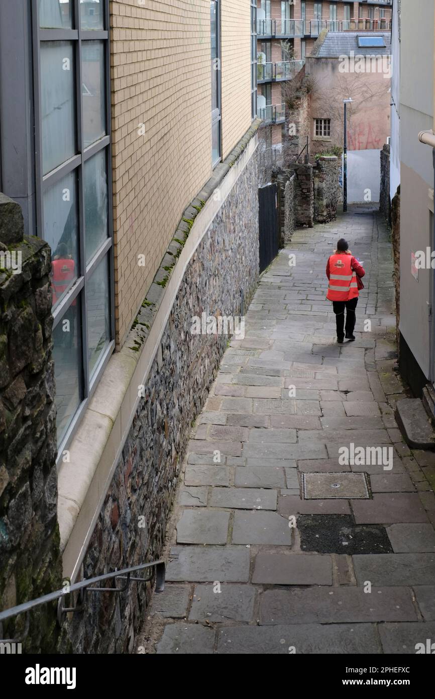 Johnny ball lane hi-res stock photography and images - Alamy