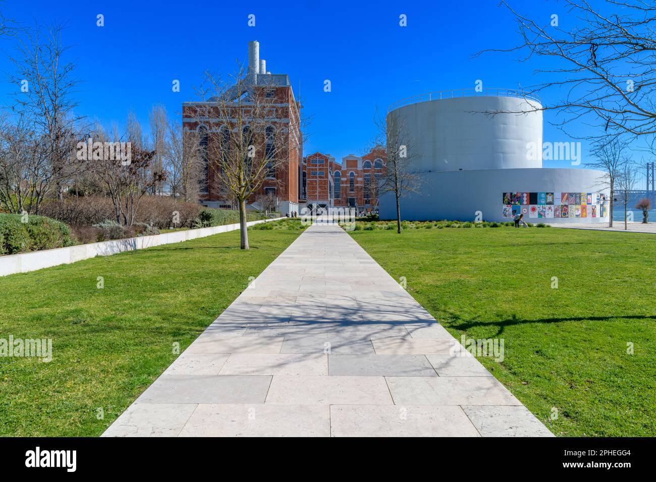 Regenerated power plant hi-res stock photography and images - Alamy