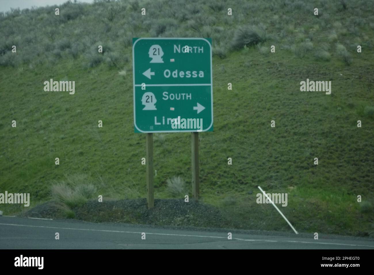 Lind washington hi-res stock photography and images - Alamy