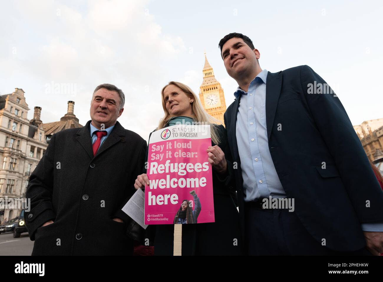 Beth winter mp hi-res stock photography and images - Alamy