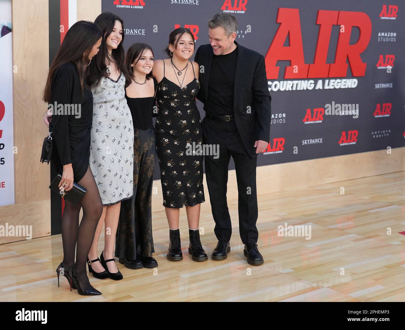 Alexia barroso hi-res stock photography and images - Alamy