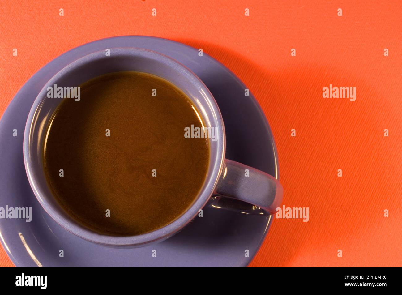 Restorative drink hi-res stock photography and images - Alamy