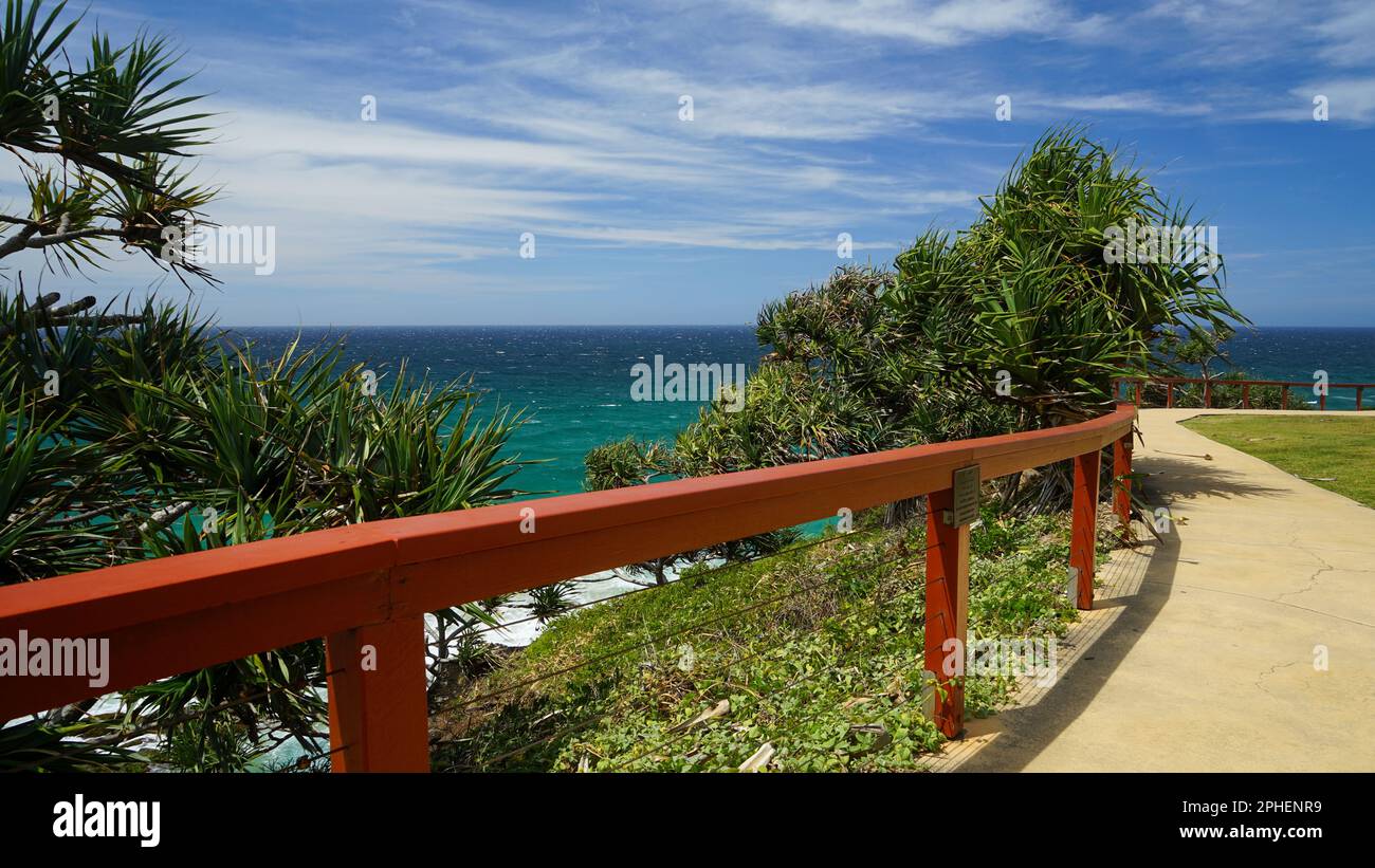 Gold coast sky hi-res stock photography and images - Alamy