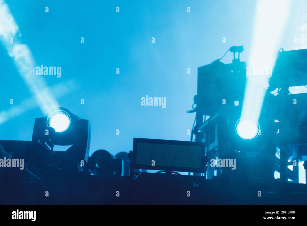 Wonderful rock stage hi-res stock photography and images - Alamy
