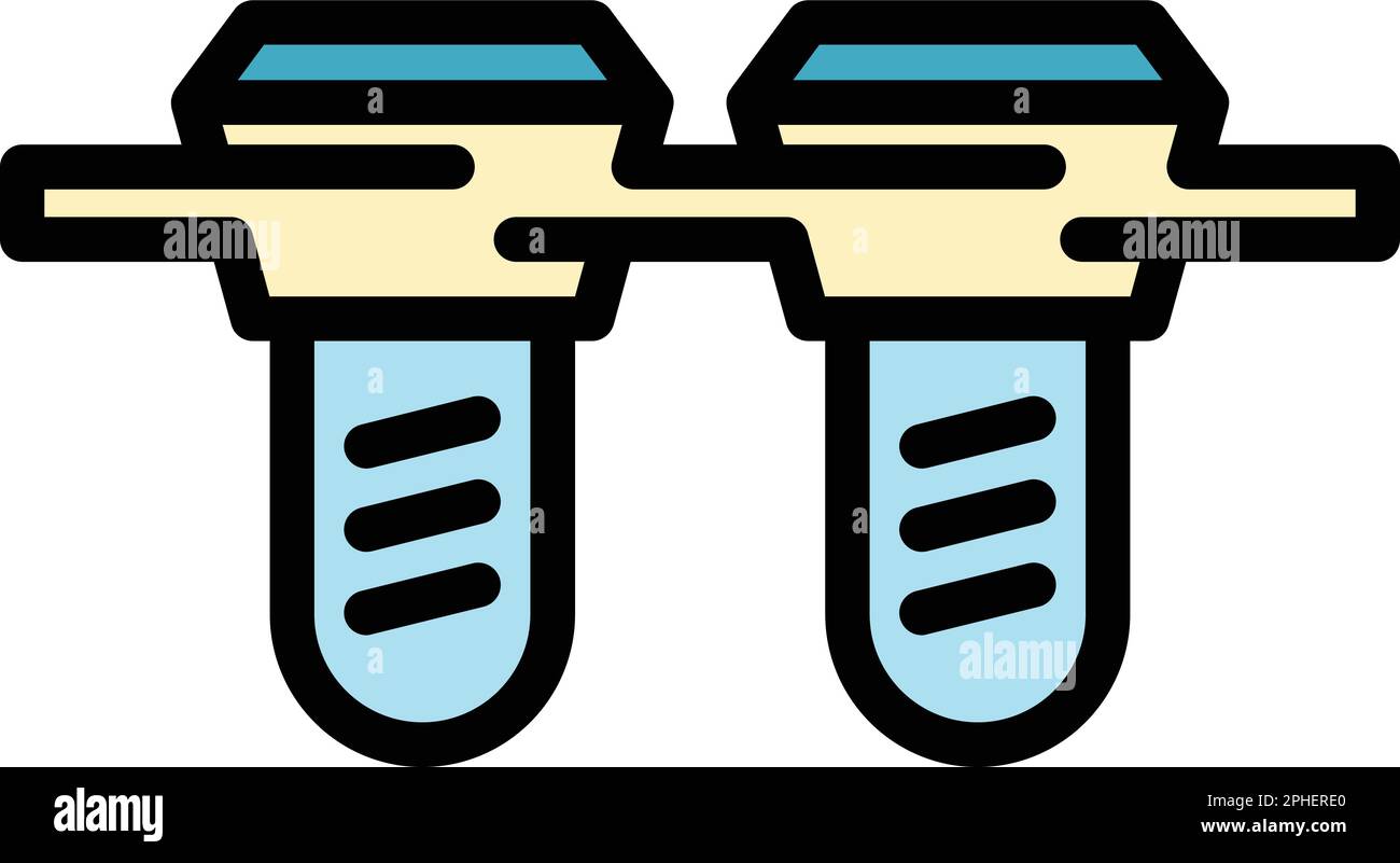Pipeline filter system icon. Outline Pipeline filter system vector icon ... Pipeline filter system icon. Outline Pipeline filter system vector icon ...