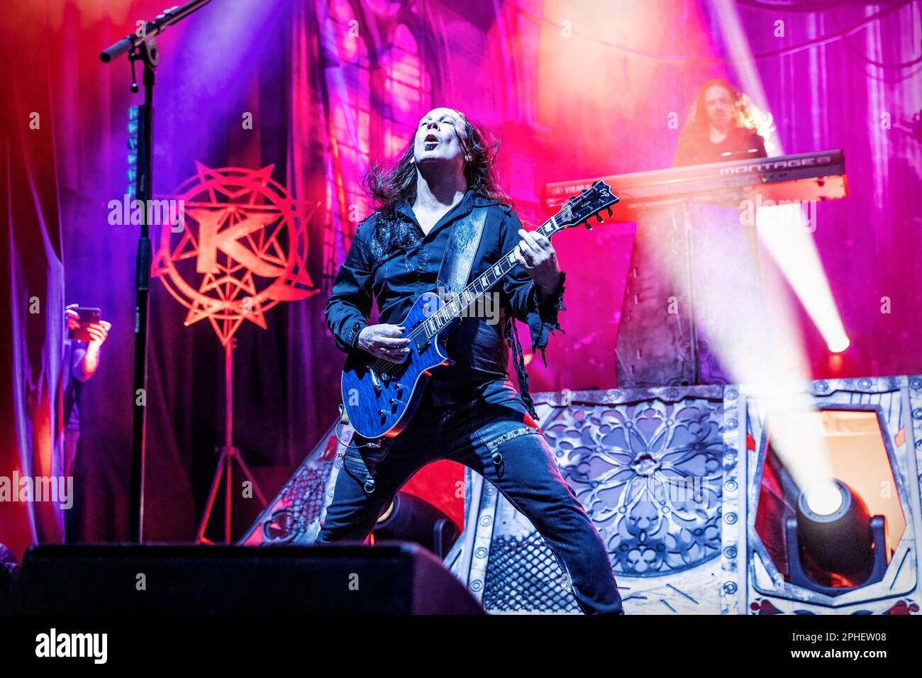 Youngblood band hi-res stock photography and images - Alamy