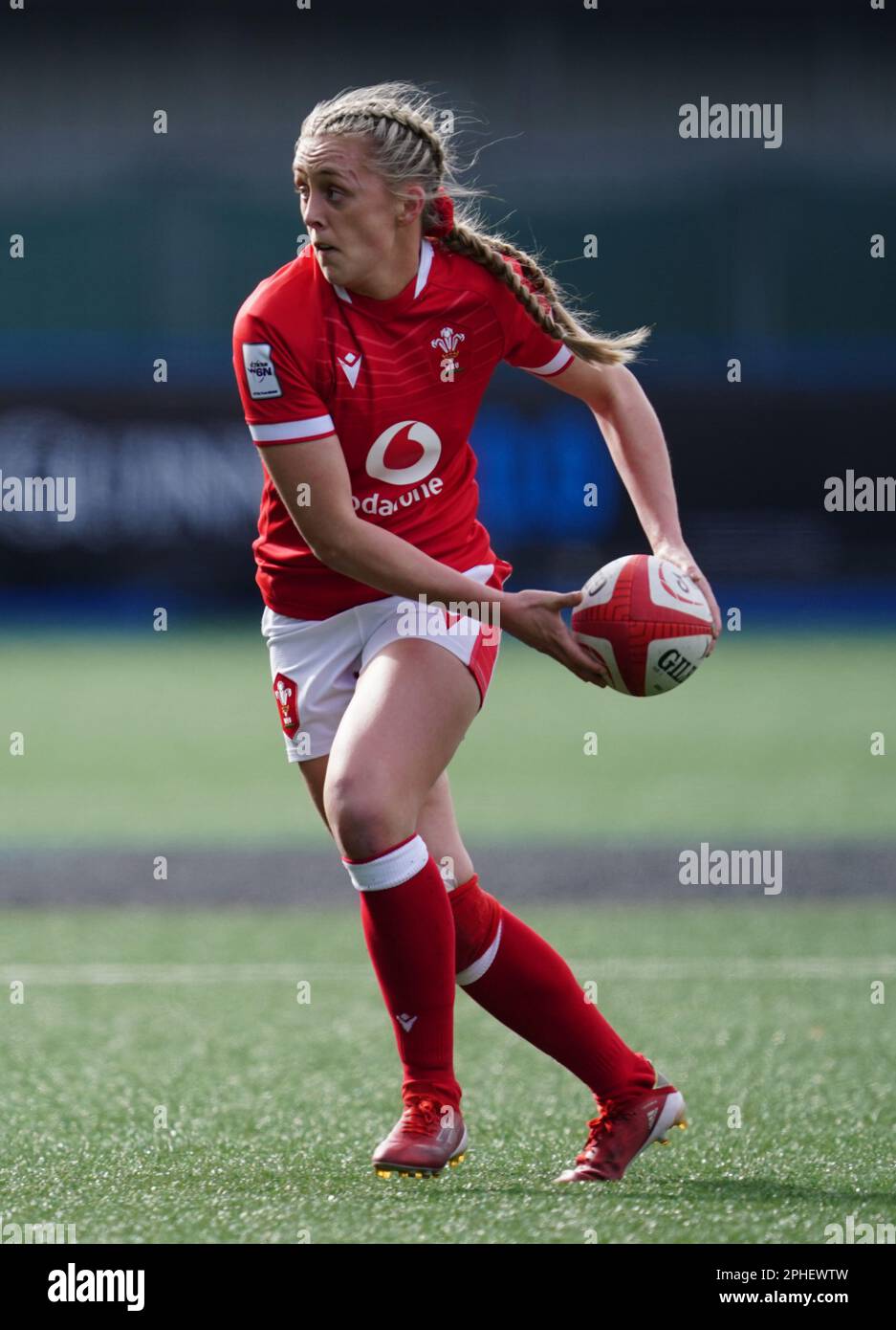 Hannah jones wales hi-res stock photography and images - Alamy