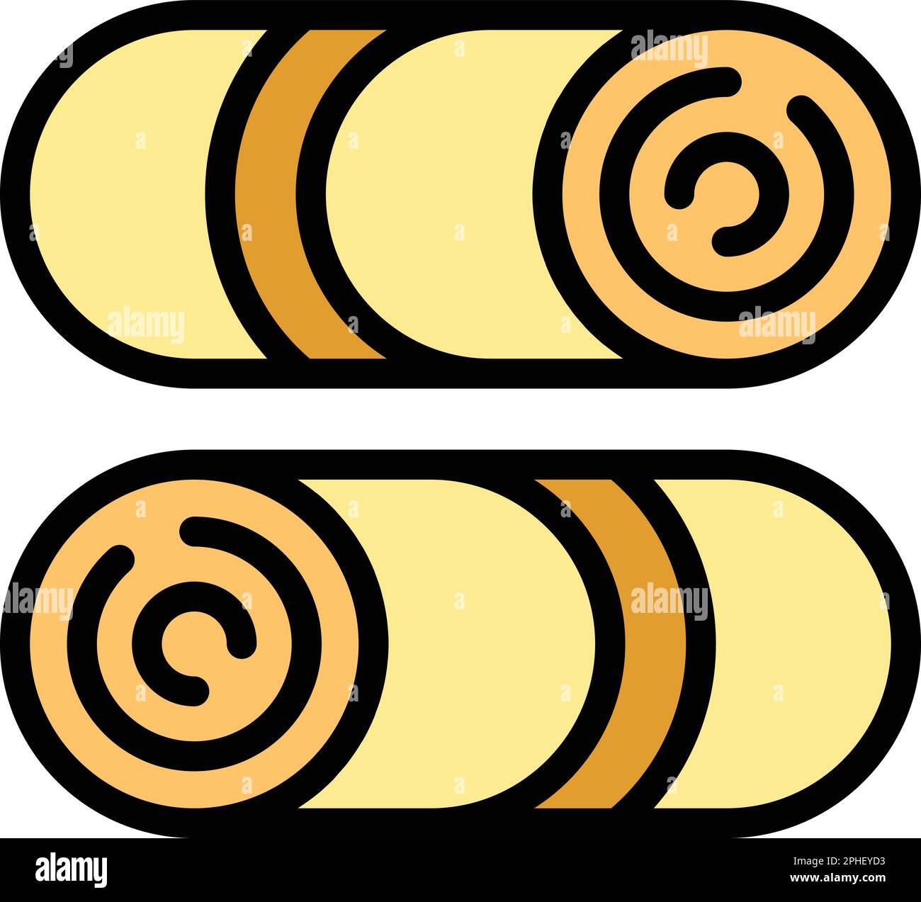 Scouting Mats Icon Outline Scouting Mats Vector Icon For Web Design