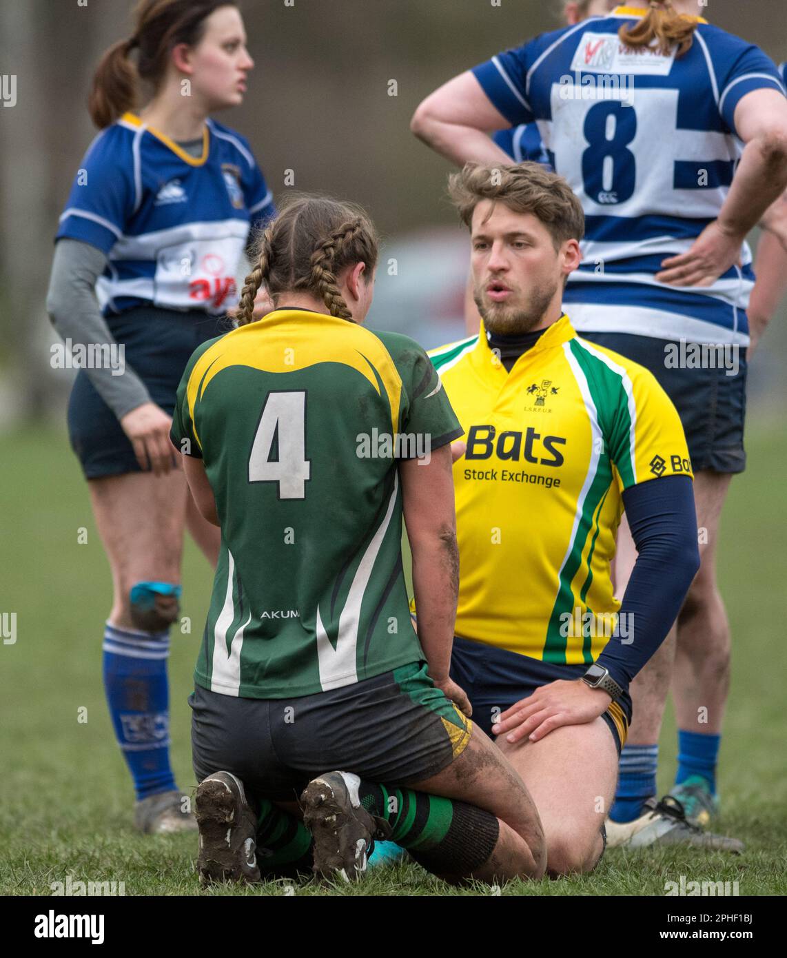 English football injury 2023 hi-res stock photography and images - Alamy