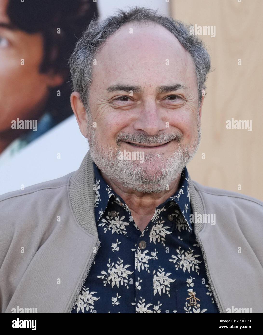 Los Angeles, USA. 27th Mar, 2023. Kevin Pollak arrives at the Amazon ...