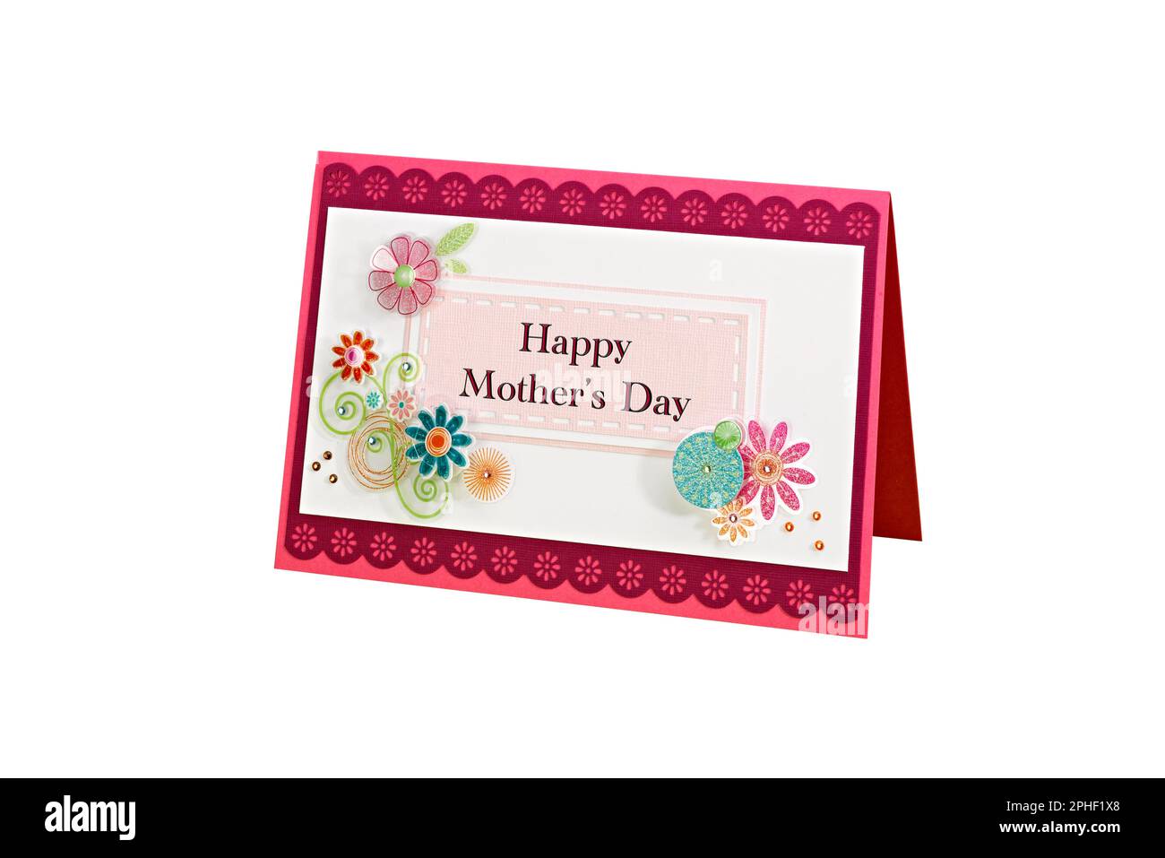 Mothers day post design hi-res stock photography and images - Alamy