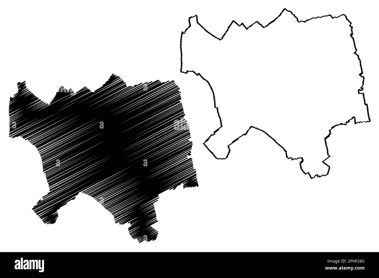 London Borough of Sutton (United Kingdom of Great Britain and Northern ...