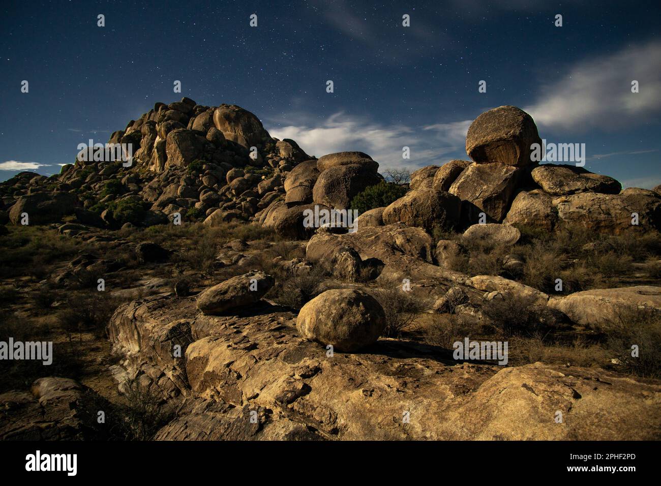 Stars Night Stones Home | Night Sky Stones