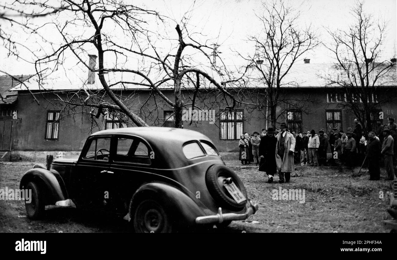 Original album Black and White Stock Photos & Images - Alamy