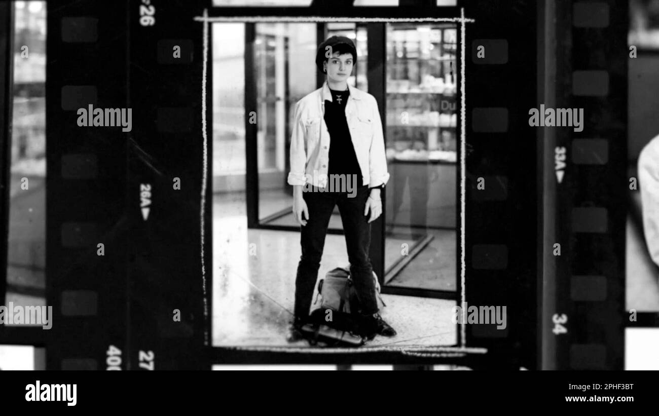 SINEAD O'CONNOR in NOTHING COMPARES (2022), directed by KATHRYN ... SINEAD O'CONNOR in NOTHING COMPARES (2022), directed by KATHRYN ...