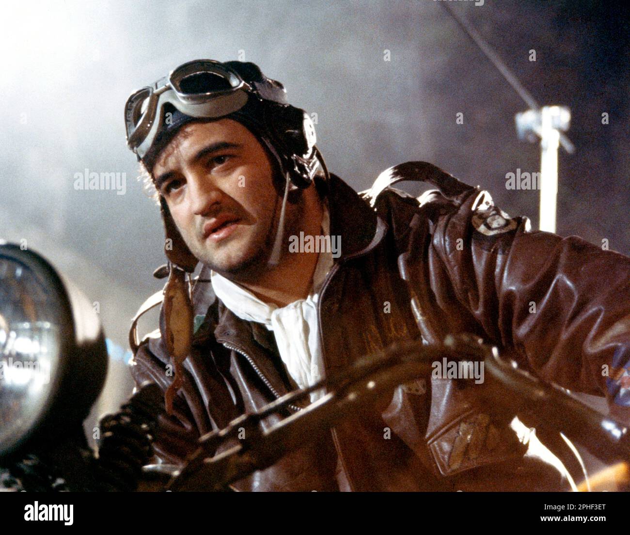 JOHN BELUSHI in 1941 (1979), directed by STEVEN SPIELBERG. Credit ...