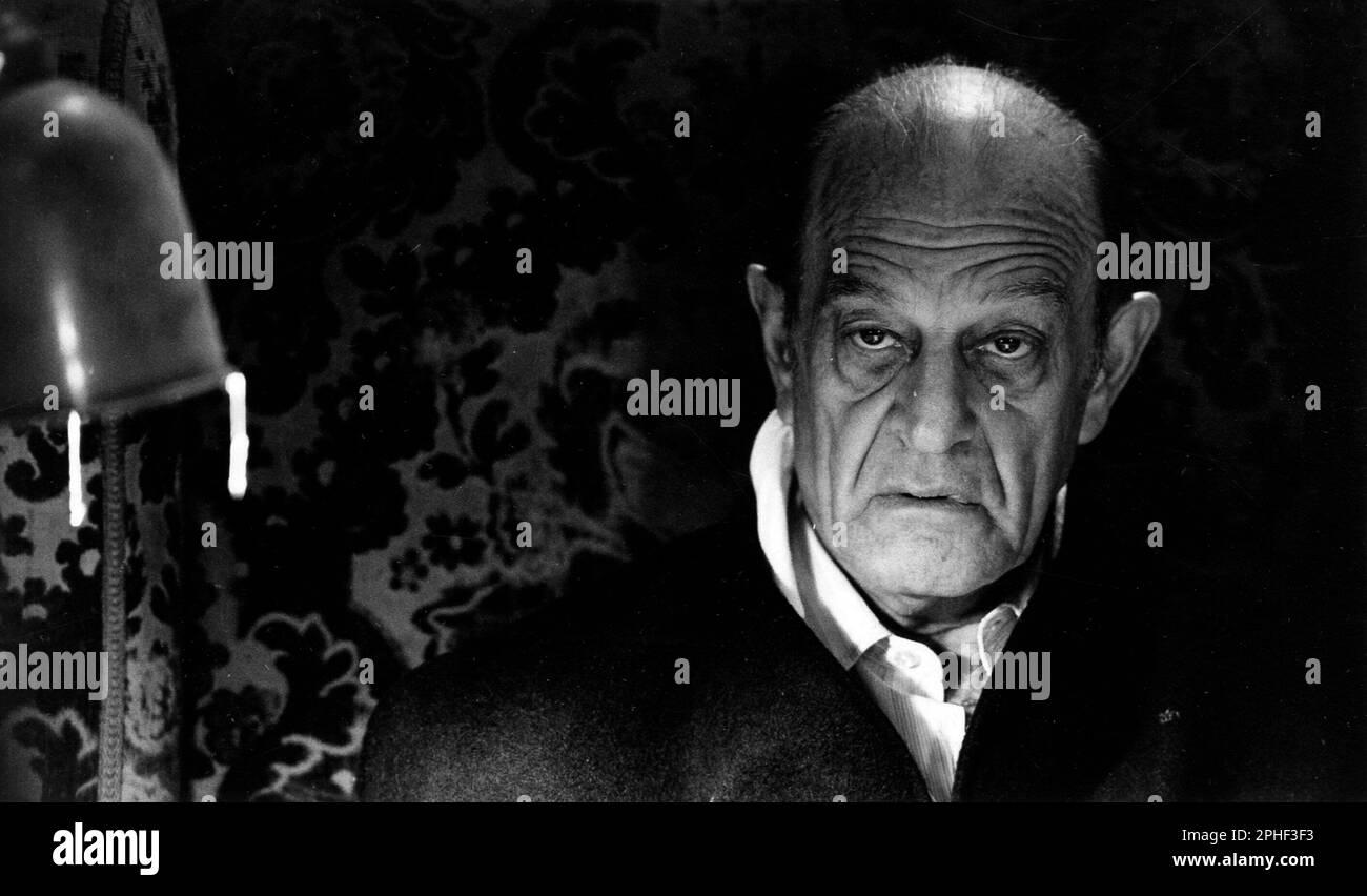 Istvan lenart hi-res stock photography and images - Alamy