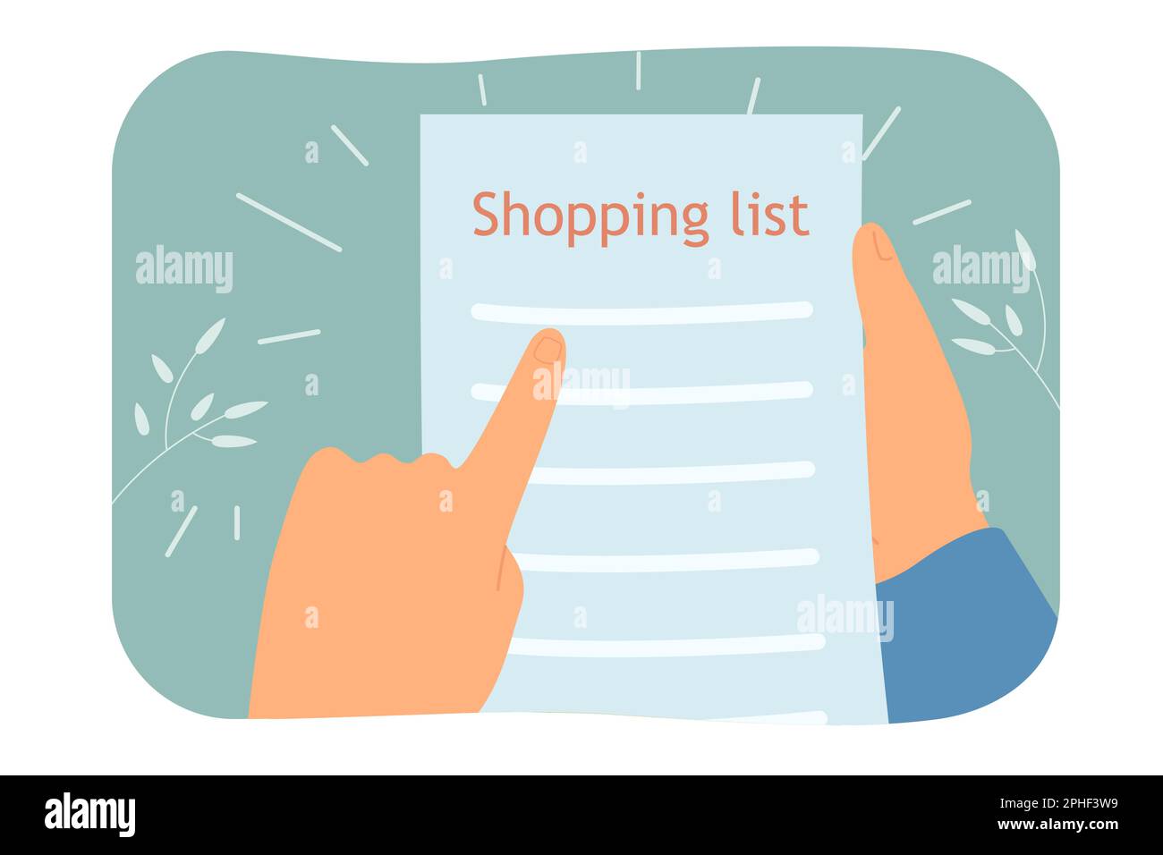 List of ingredients Cut Out Stock Images & Pictures - Alamy