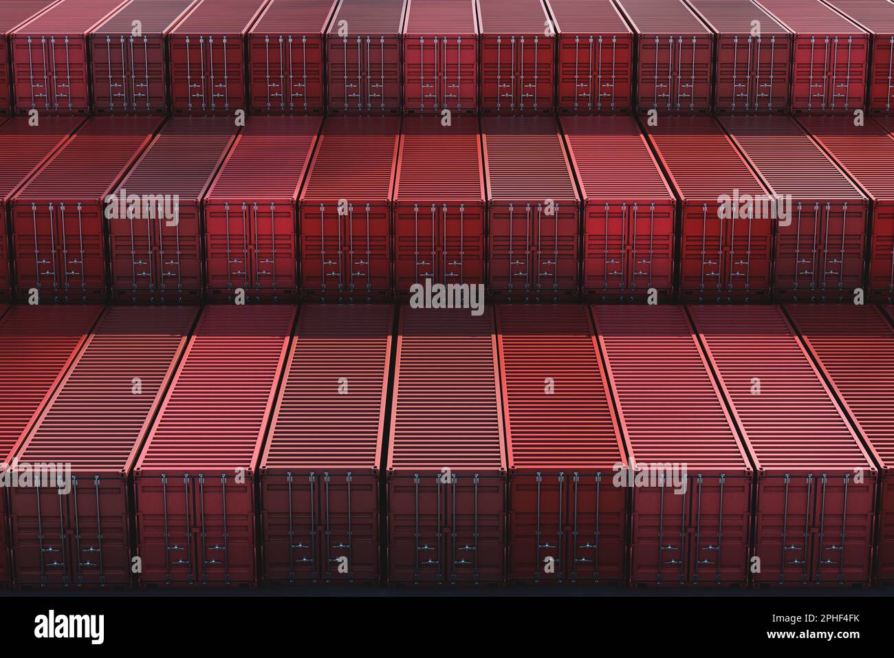 Shipping sorting hi-res stock photography and images - Alamy