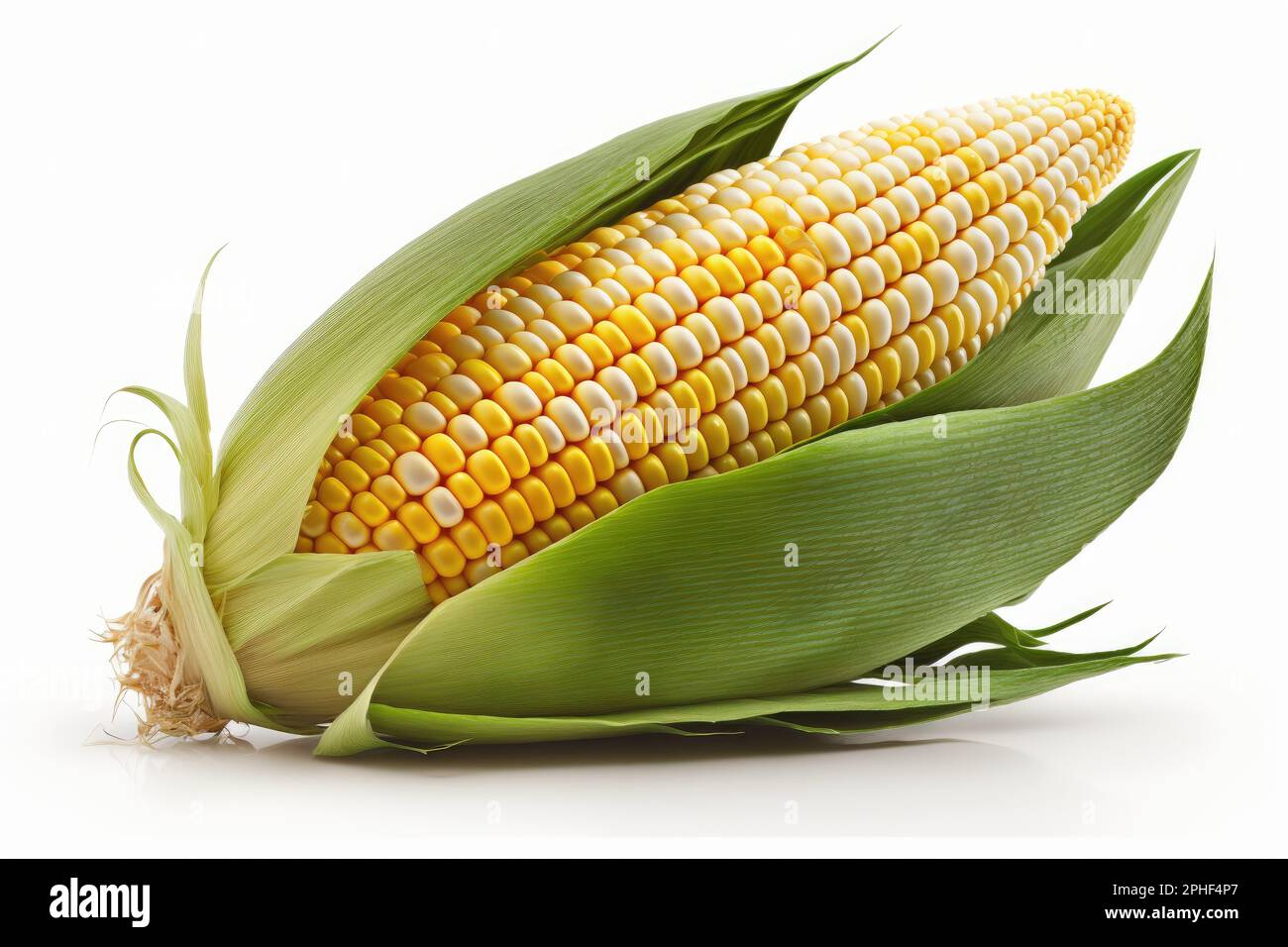 Corn Background Design