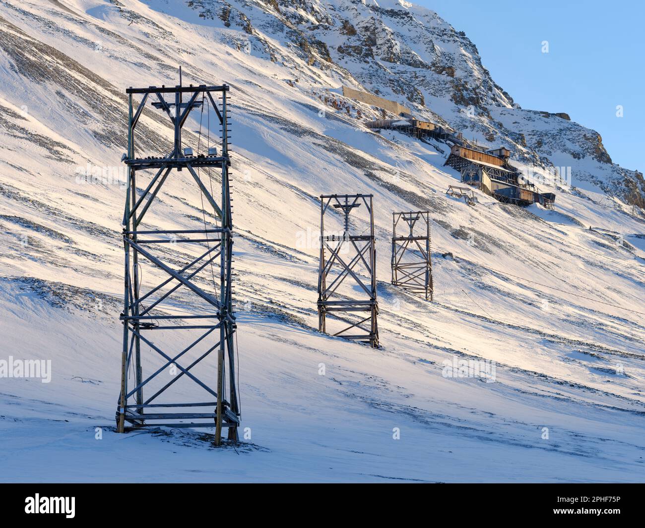 Historische seilbahn hi-res stock photography and images - Alamy