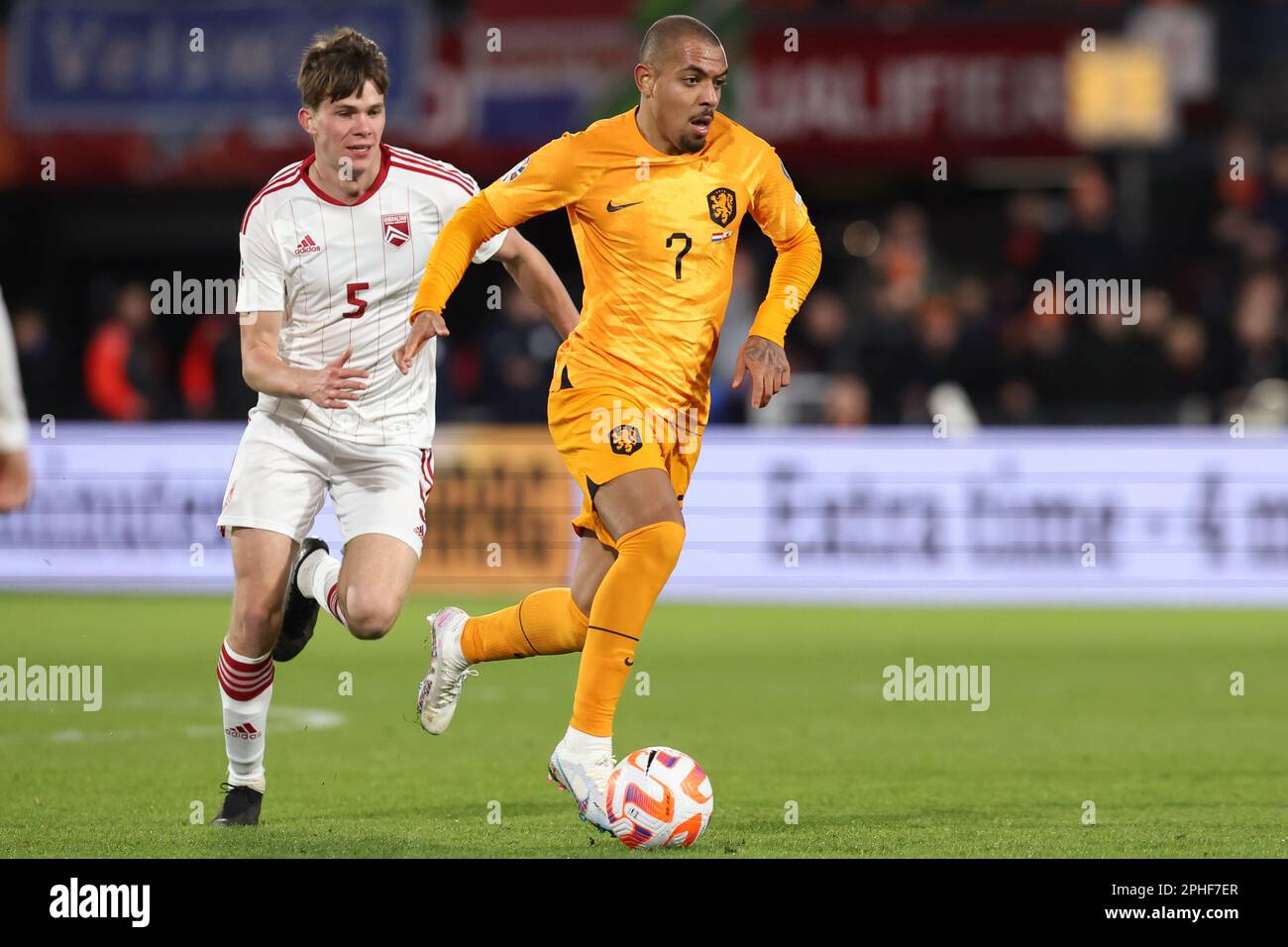 Niels hartman hi-res stock photography and images - Alamy