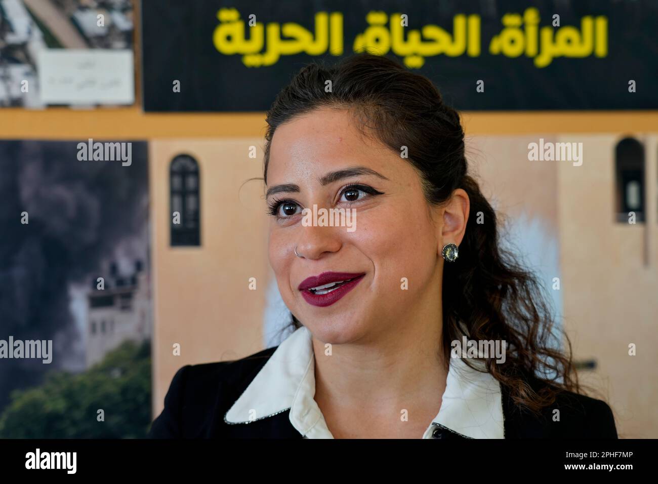 Human Rights Violations Middle East