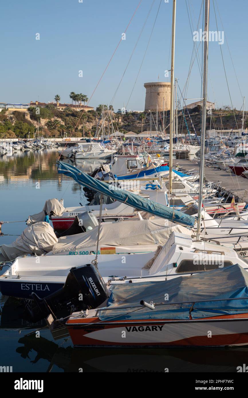 Vigia de la isleta hi-res stock photography and images - Alamy