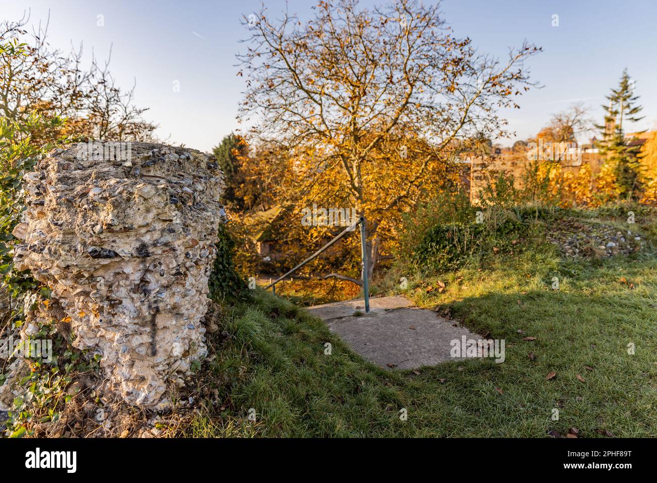 Bishop's Stortford, Hertfordshire, England, UK - Local Area Photography ...