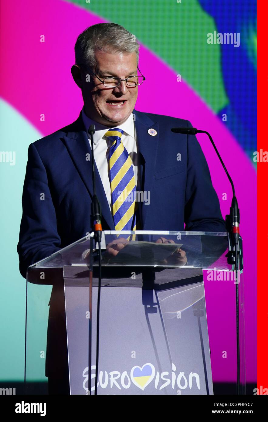 Parliamentary Under Secretary of State at the Department for Digital ...