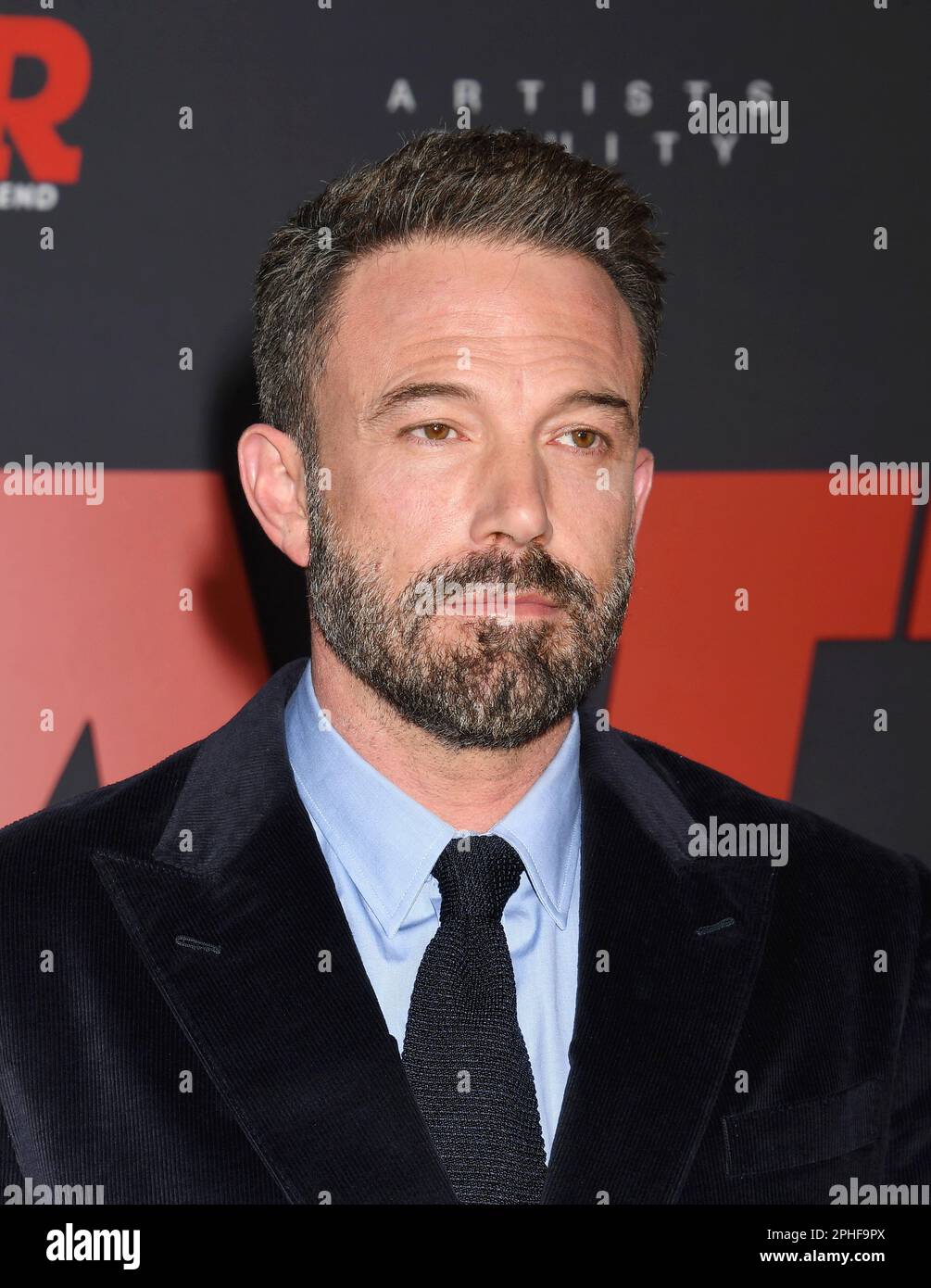 Los Angeles, California, USA. 27th Mar, 2023. Ben Affleck attends ...