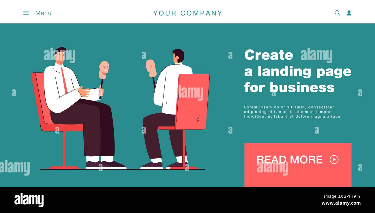 Smiling behind mask Stock Vector Images - Alamy