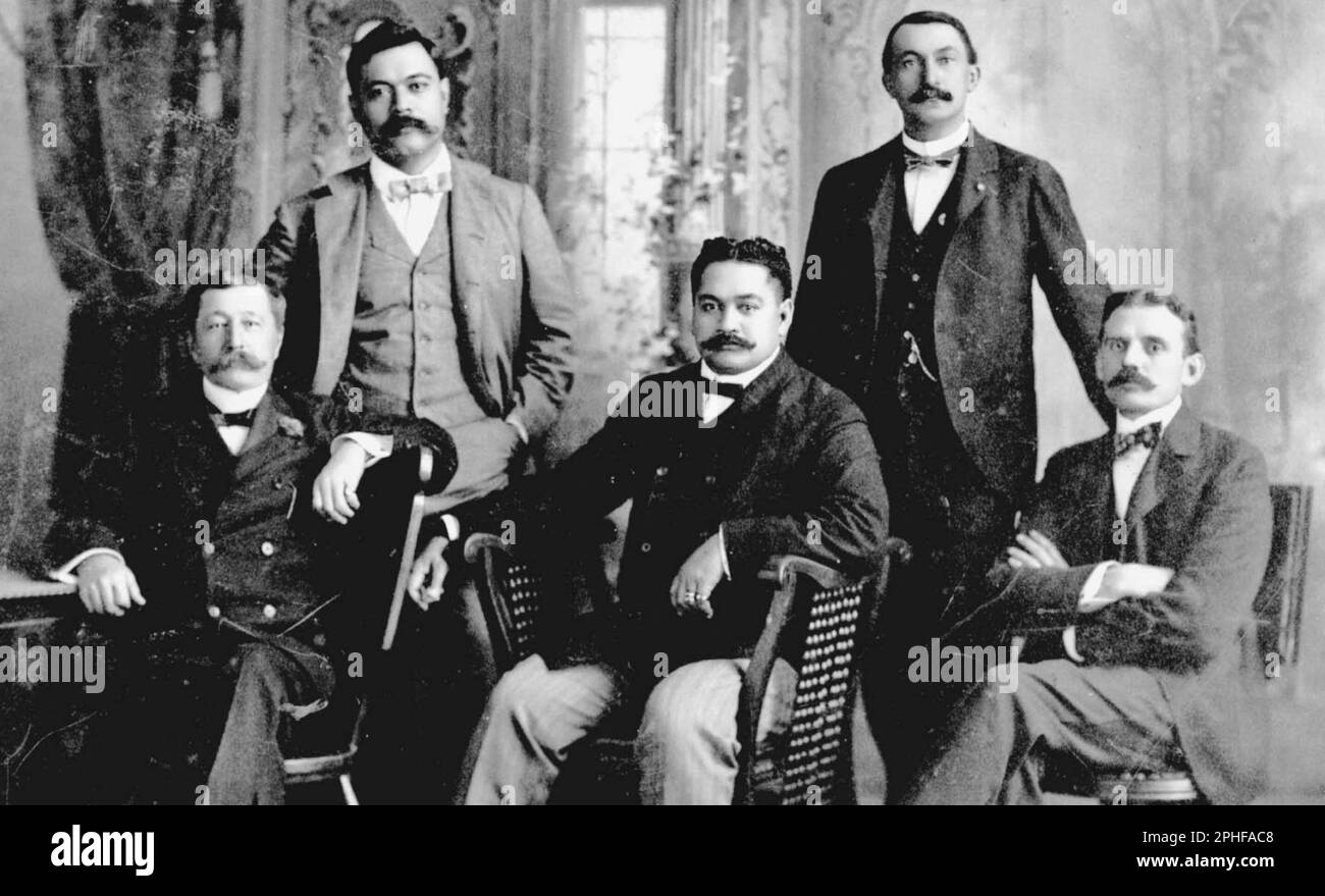 John dominis holt ii hi-res stock photography and images - Alamy