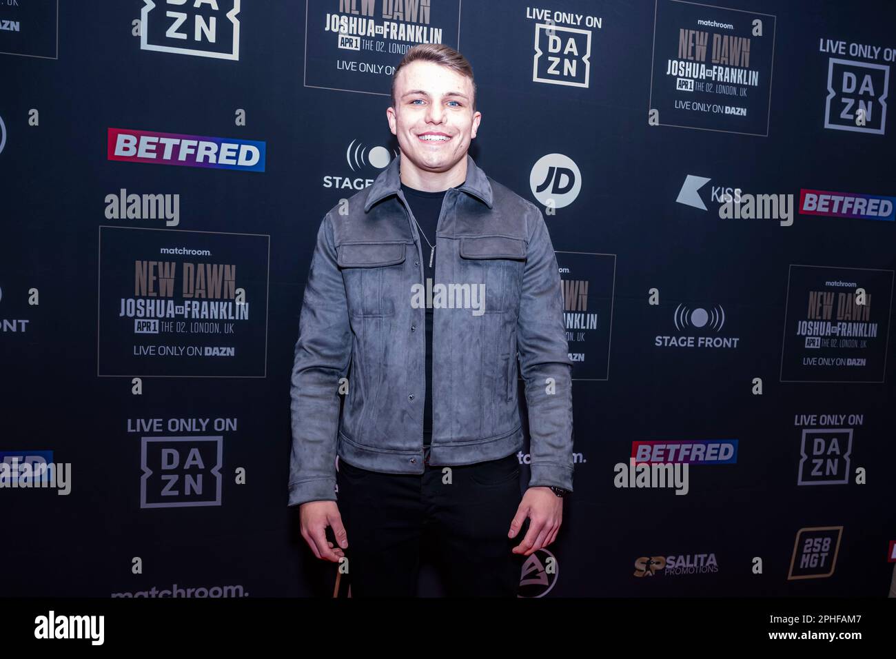 George liddard hi-res stock photography and images - Alamy
