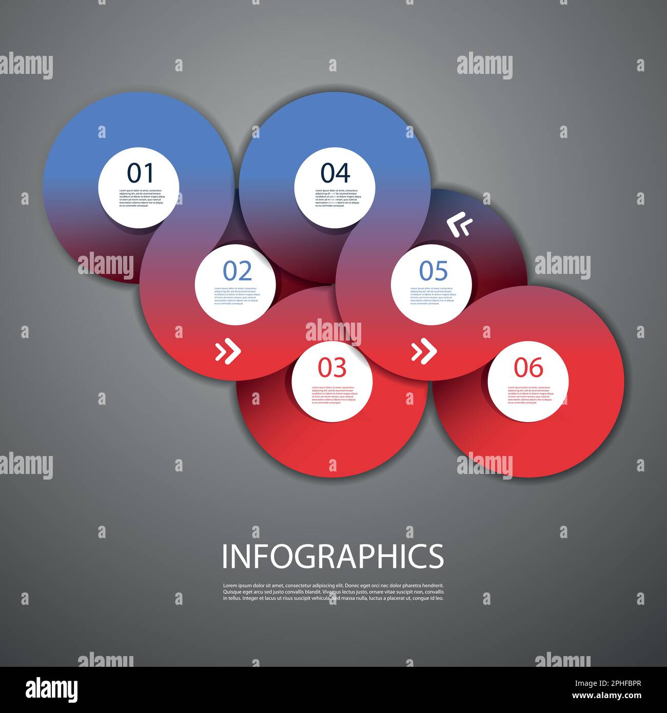 Choice modern designs Stock Vector Images - Alamy