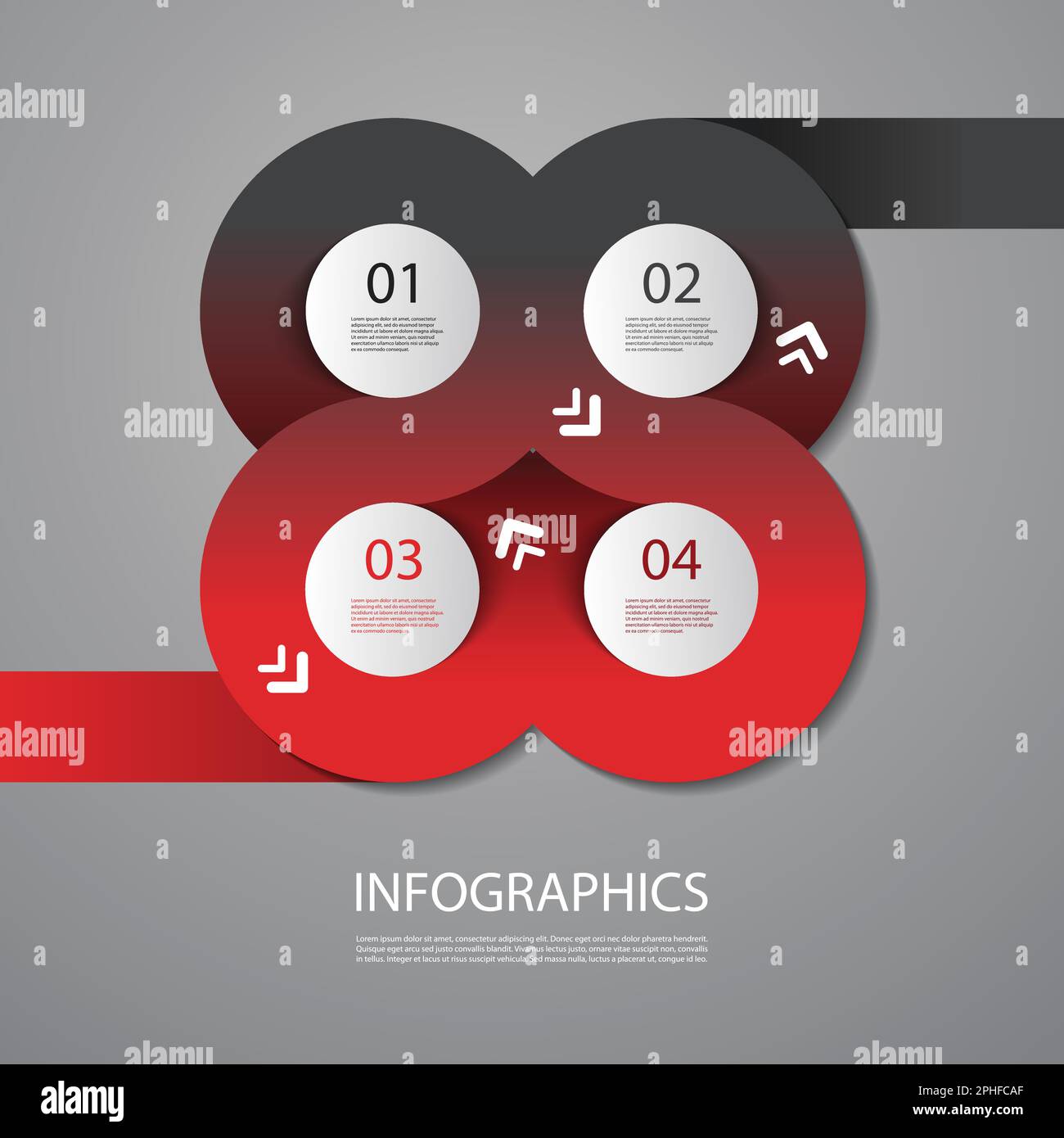 Circle designs hi-res stock photography and images - Alamy