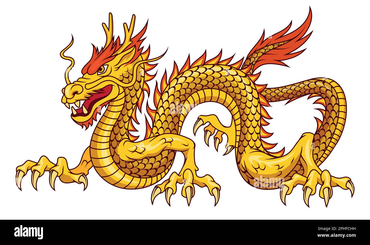 Mythical queen Stock Vector Images - Alamy