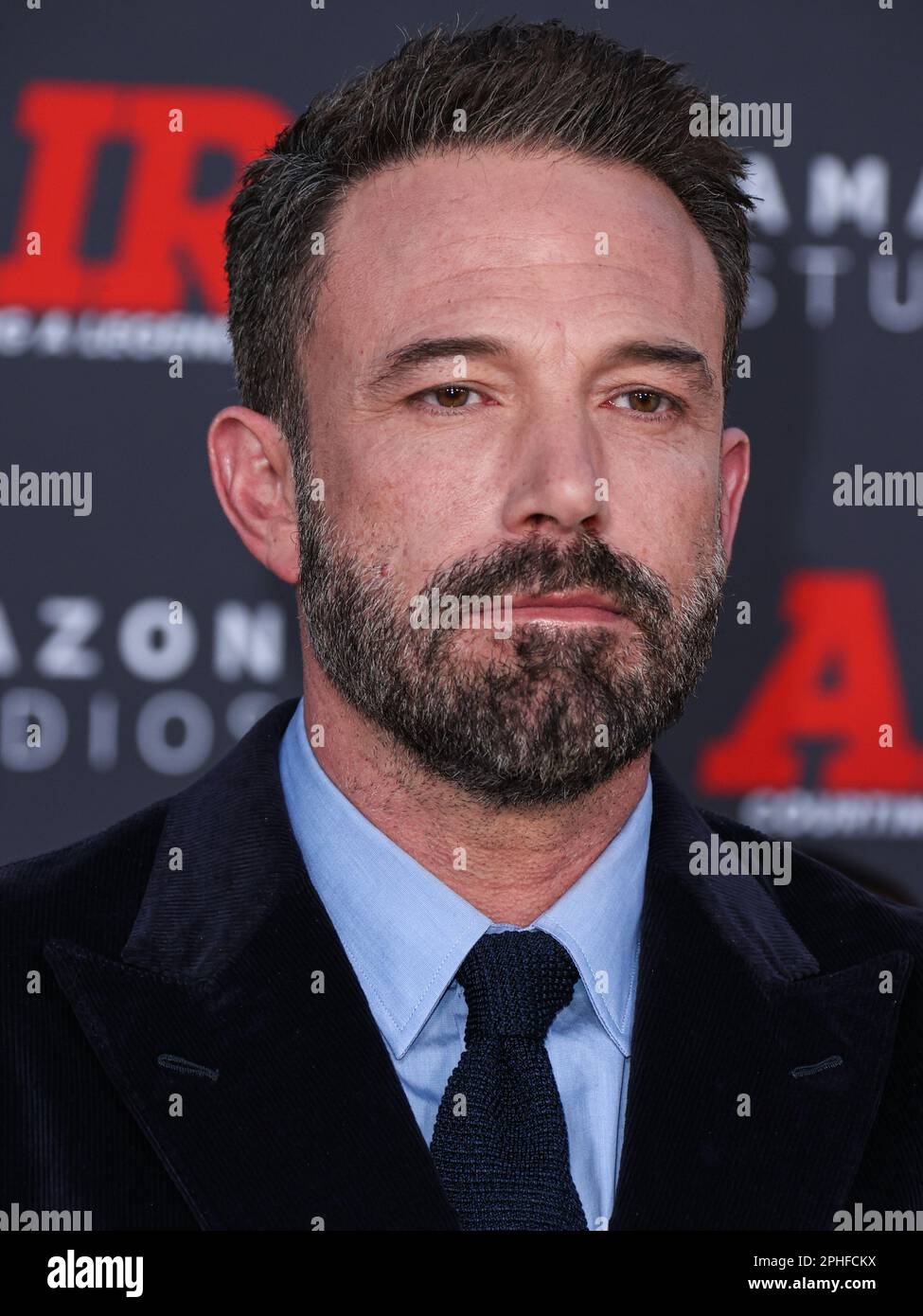 WESTWOOD, LOS ANGELES, CALIFORNIA, USA - MARCH 27: American actor and ...