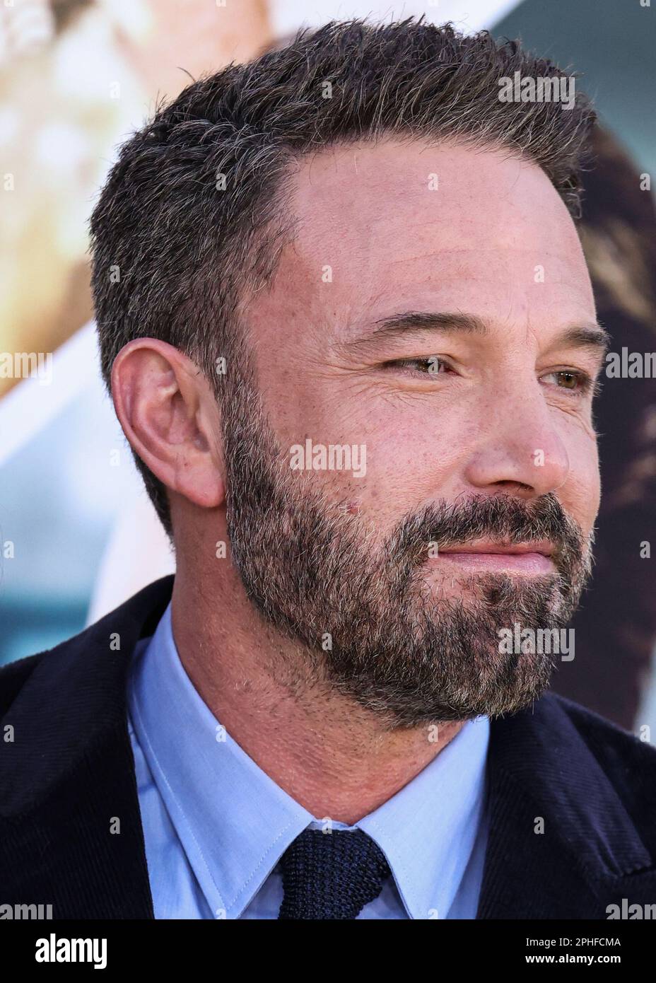 WESTWOOD, LOS ANGELES, CALIFORNIA, USA - MARCH 27: American actor and ...