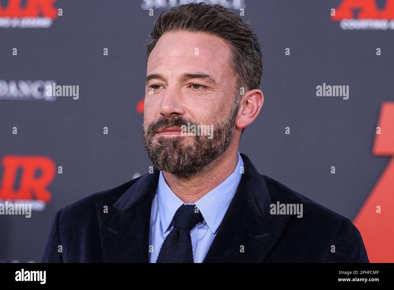 WESTWOOD, LOS ANGELES, CALIFORNIA, USA - MARCH 27: American actor and ...