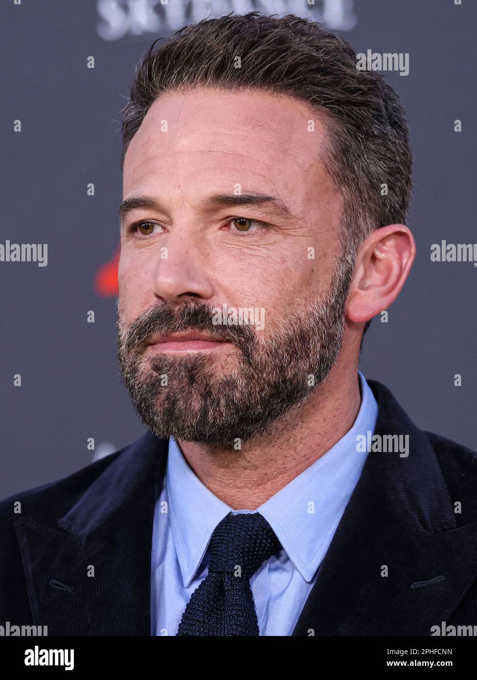 WESTWOOD, LOS ANGELES, CALIFORNIA, USA - MARCH 27: American actor and ...
